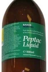 PEPTAC PEPPERMINT LIQUID : Amazon.co.uk: Health & Personal Care