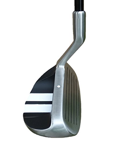 Pro-Tekt Right Hand Chipper, Texas Wedge, Jigger, 37 Degree Golf Club ...