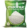 Madhur Pure Sugar, 5kg : Amazon.in: Grocery & Gourmet Foods