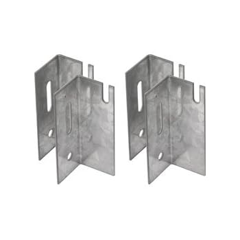 Designer Vertical Column Single Arm Universal Radiator Wall Mount ...