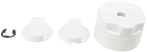 First4spares Replacement Shower Control Knob Component Set for Mira 88 ...