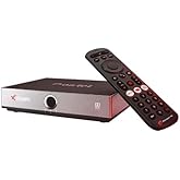 Airtel Xstream Box Android TV Box