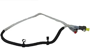 Ford 1508246 Kraftstoff-Zulaufschlauch: Amazon.de: Auto