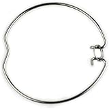 GU10 , MR16 & LED Retaining Ring Clasp Clip Bulb Holder x 5: Amazon.co ...