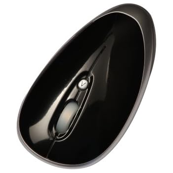 Gyration Portable Wireless Mouse with Gyroscopic MotionSense Technology ...