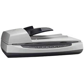 HP ScanJet 200 Flatbed Photo Scanner: Amazon.co.uk: Computers & Accessories