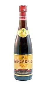 Wincarnis Original wine 14% 75cl: Amazon.co.uk: Grocery