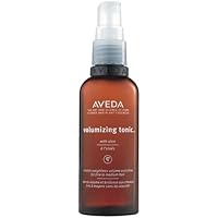 Aveda Volumizing Tonic 1 x 100ml : Amazon.co.uk: Beauty