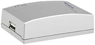 NETGEAR PS121 USB Mini Print Server - Print server: Amazon.co.uk ...