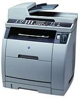 HP Color LaserJet 2840 All-in-One - Multifunction ( fax / copier ...