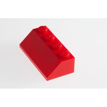 LEGO Model 6119: Roof Tiles: Amazon.co.uk: Toys & Games