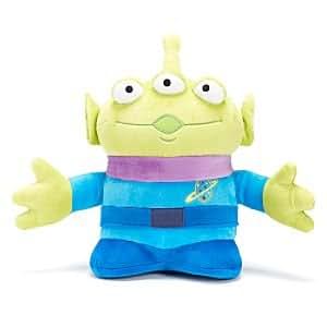 Disney Toy Story Alien Soft Plush Doll Toy: Amazon.co.uk: Toys & Games
