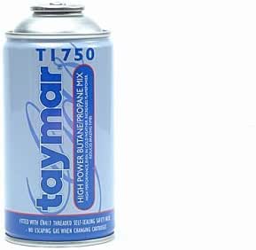 Taymar T1750 New Butane and Propane Mix Cartridge 175g : Amazon.co.uk ...