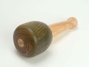 Emir 211 Heavy Duty Carvers Mallet 75mm: Amazon.co.uk: DIY & Tools