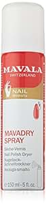 Mavala Mavadry Spray, 150 ml: Amazon.de: Beauty
