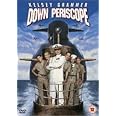 Down Periscope [1996] [DVD]: Amazon.co.uk: Kelsey Grammer, Lauren Holly ...