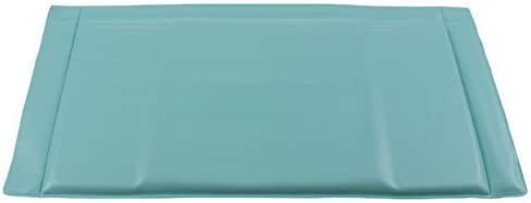 Anti Fridge Freezer Frost Food Mat - Prevent Frost Ice Defrost Blue Mat ...