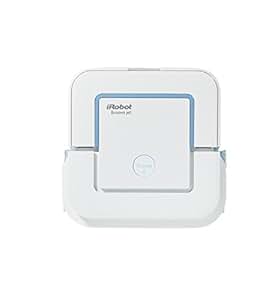 iRobot Braava Jet 240 Robotic Mop: Amazon.co.uk: Kitchen & Home