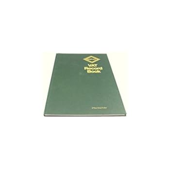 Simplex D Accounts Book - Green: Collins: Amazon.co.uk: Office Products