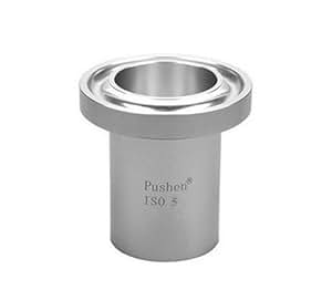 ISO Viscosity Cup Flow Cups Viscometer,Model: ISO-5: Amazon.co.uk: DIY ...