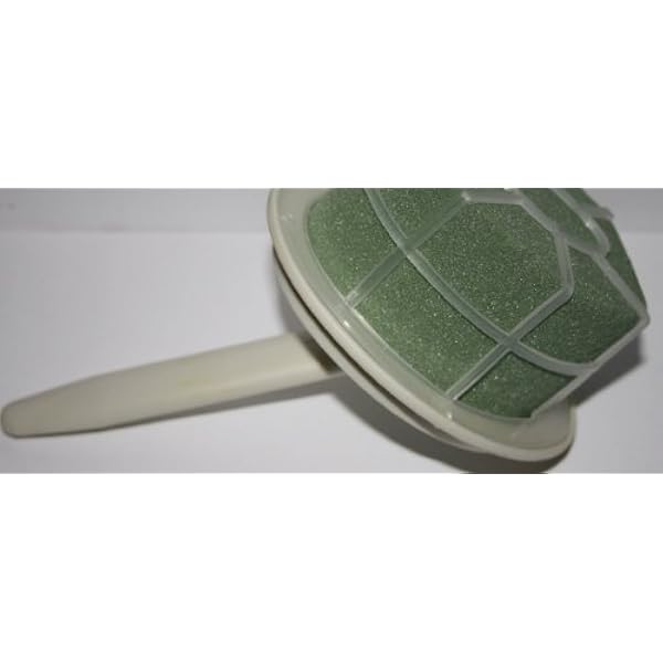 COUNTESS WEDDING BOUQUET HOLDER DRY OASIS QUALITY PRODUCT ￡6.10 ...