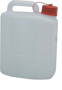 1 TANK, 30 LITRE PLASTIC WATER CONTAINER FOOD WINE: Amazon.co.uk ...