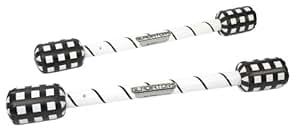 Character Options Gladiators Inflatable Pugil Sticks: Amazon.co.uk ...