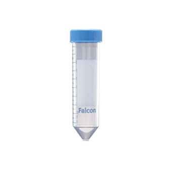 Corning Falcon 352070 High Clarity Polypropylen Centrifuge Tube ...