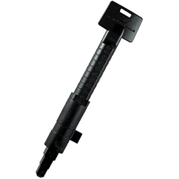 Professional Euro/Oval Cylinder Snapper: Amazon.co.uk: DIY & Tools