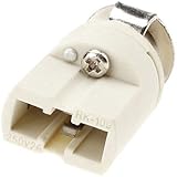 Douille Haute-tension G9, Bornes enfichables, ø 20,8mm: Amazon.fr ...