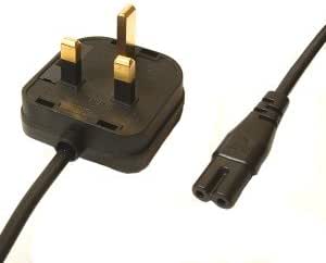 LEXMARK POWER CABLE FOR USE WITH LEXMARK SERIES PRINTERS AND SCANNER ...