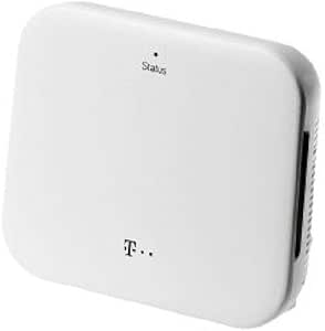 Telekom Speedport ISDN Adapter, weiß für ISDN Telefonie am IP-basierten ...