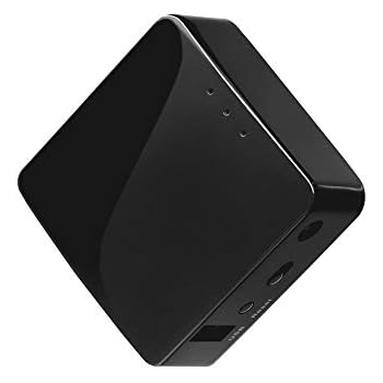 GL.iNet GL-AR300M16-Ext Mini Travel Router with 2dbi External Antenna ...