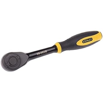 Stanley 094606 FatMax Rotator Socket Set 3/8-inch Drive (9 Pieces ...