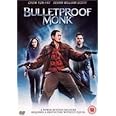Bulletproof Monk DVD: Amazon.co.uk: Chow Yun-Fat, Seann William Scott ...