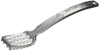 Matfer D612 Fish Descaler: Amazon.co.uk: Business, Industry & Science
