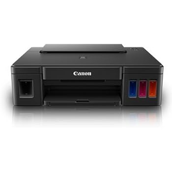Amazon.in: Buy Canon Pixma G2000 All-in-One Ink Tank Colour Printer ...