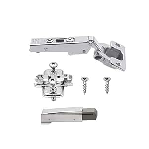 Blum Clip Austria 70.255 71M2550 Standard Hinge with Corner Stop ...