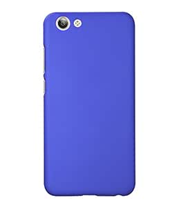 COVERNEW Plastic Back Cover for Vivo 1606:Vivo Y53: Amazon.in: Electronics