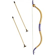 Amazon.co.uk: brave bow and arrow