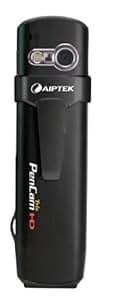 Aiptek PenCam Trio HD Camcorder 720p HD with Digital: Amazon.co.uk ...