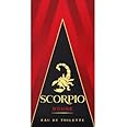 Scorpio - Eau de Toilette - Homme - Collection Rouge - Flacon de 75 ml ...