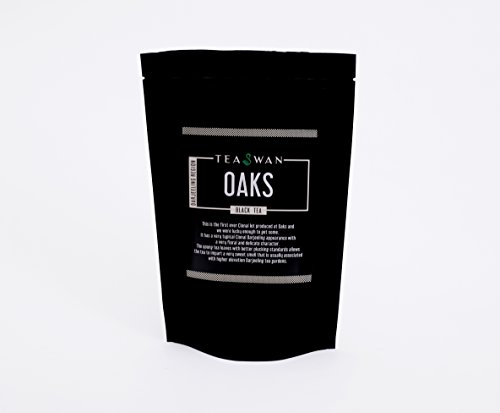 Buy TEASWAN Oaks Black Tea Premium Tea Indian Tea 100 Gms Healthy Tea ...