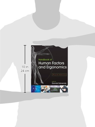 Handbook of Human Factors and Ergonomics - ergonomicsblog