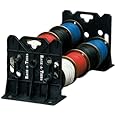 Rack-A-Tiers Multi Purpose Wire Dispenser (11455) : Amazon.co.uk: DIY ...