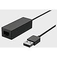 Microsoft Ejr-00007 USB-Ethernet Sc Adapter for Desktop,Black - Buy ...