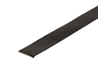 Band-It Coated Band, AE4359, 316 Stainless Steel, 5/8" wide x 0.045 ...