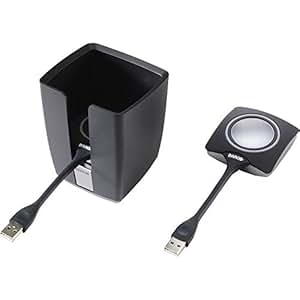 Barco Clickshare BASE UNIT: Amazon.co.uk: Computers & Accessories