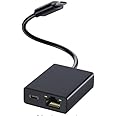 Ethernet Adapter for Fire TV Stick,Micro USB to RJ45 Ethernet Network ...