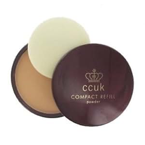 CCUK Constance Carroll Compact Powder Refill 17g 14 HARVEST BEIGE by ...